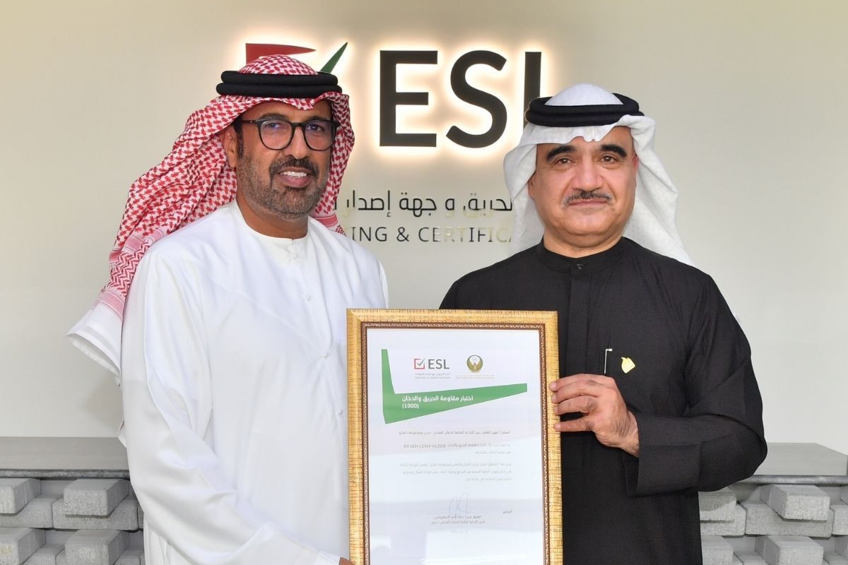 Dubai Civil Defense launches commercial operations of Emirates Safety ...