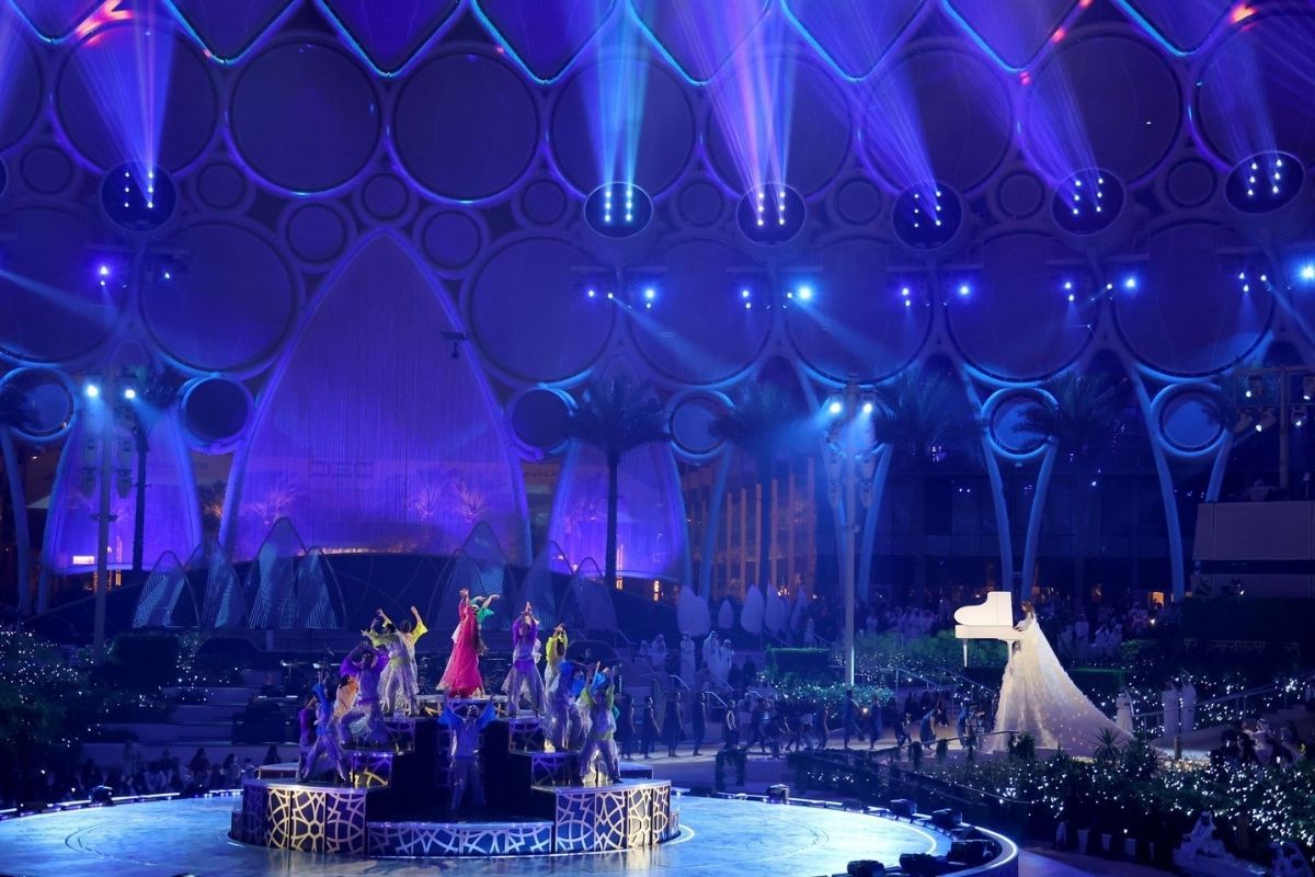 Expo 2020 Dubai: An iconic saga that will be narrated for generations