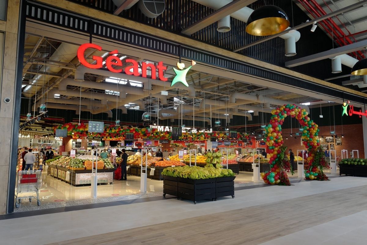 UAE’s GMG enters food sector with acquisition of Géant from Urban Foods ...
