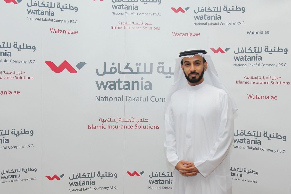 UAE’s largest Islamic insurance companies, Dar Al Takaful & Watania ...