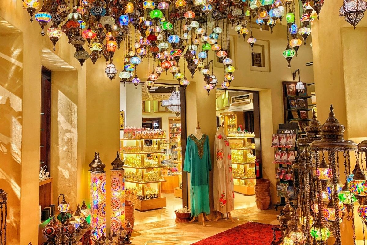 Ramadan in Dubai: A Curated list of this year's best Night Markets in ...