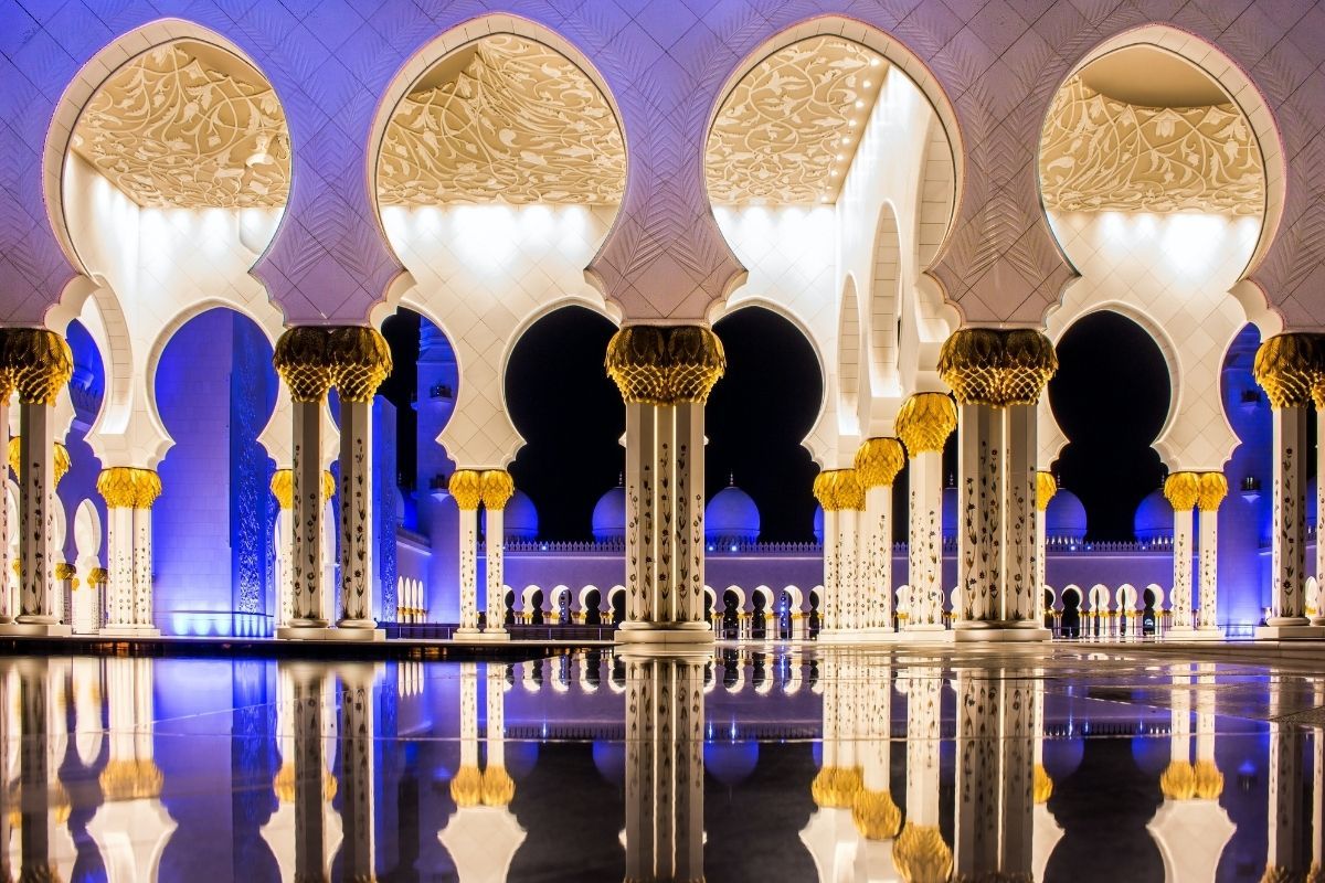What to expect: Visiting Dubai in Ramadan