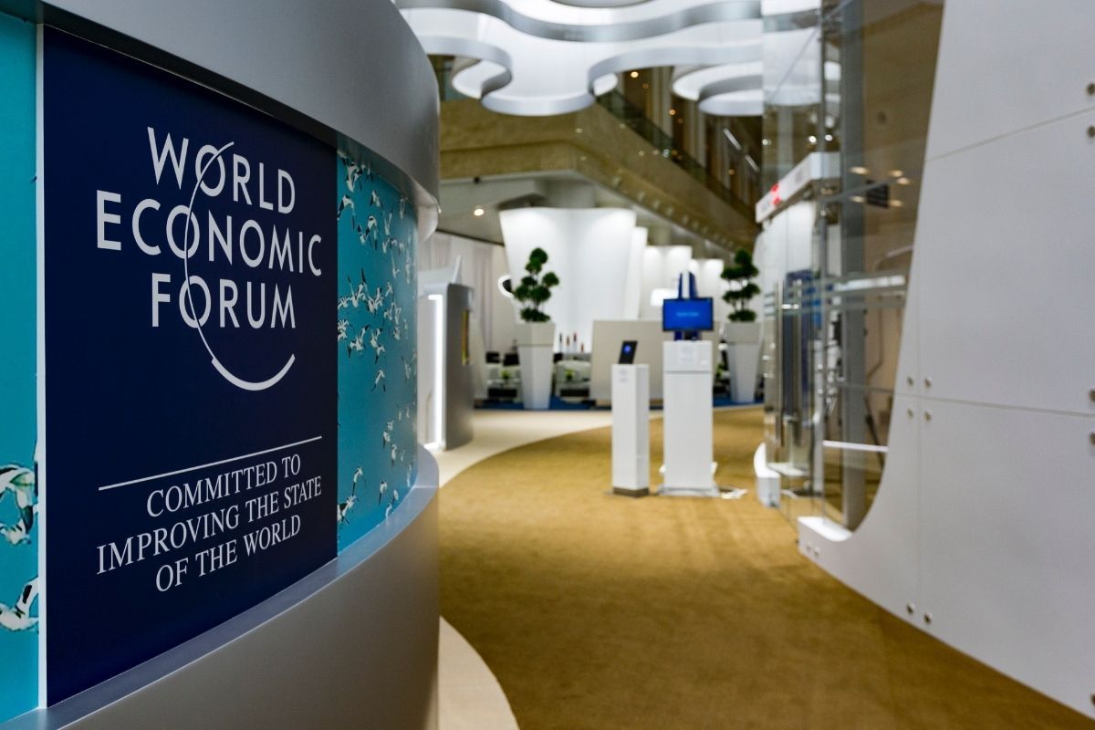 New WEF travel and tourism study highlights need to prepare for future ...
