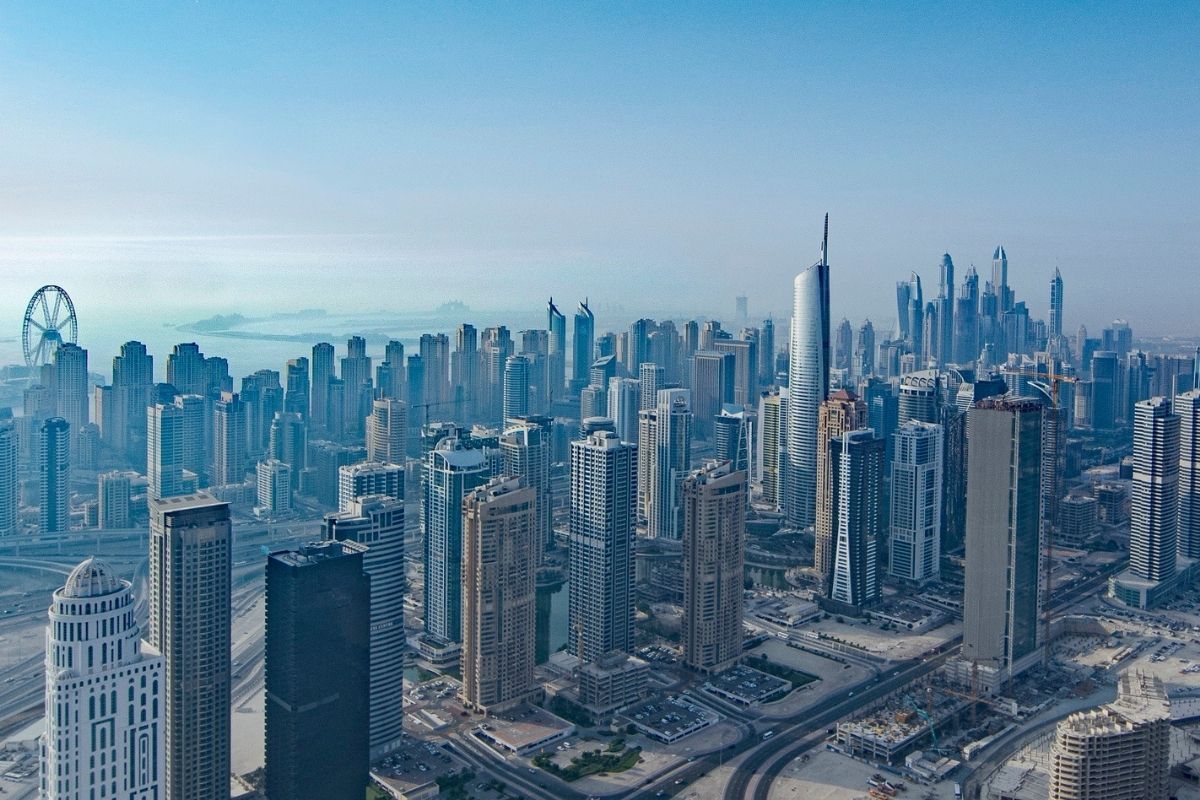 UAE spent AED40bn in development projects under the late Sheikh Khalifa