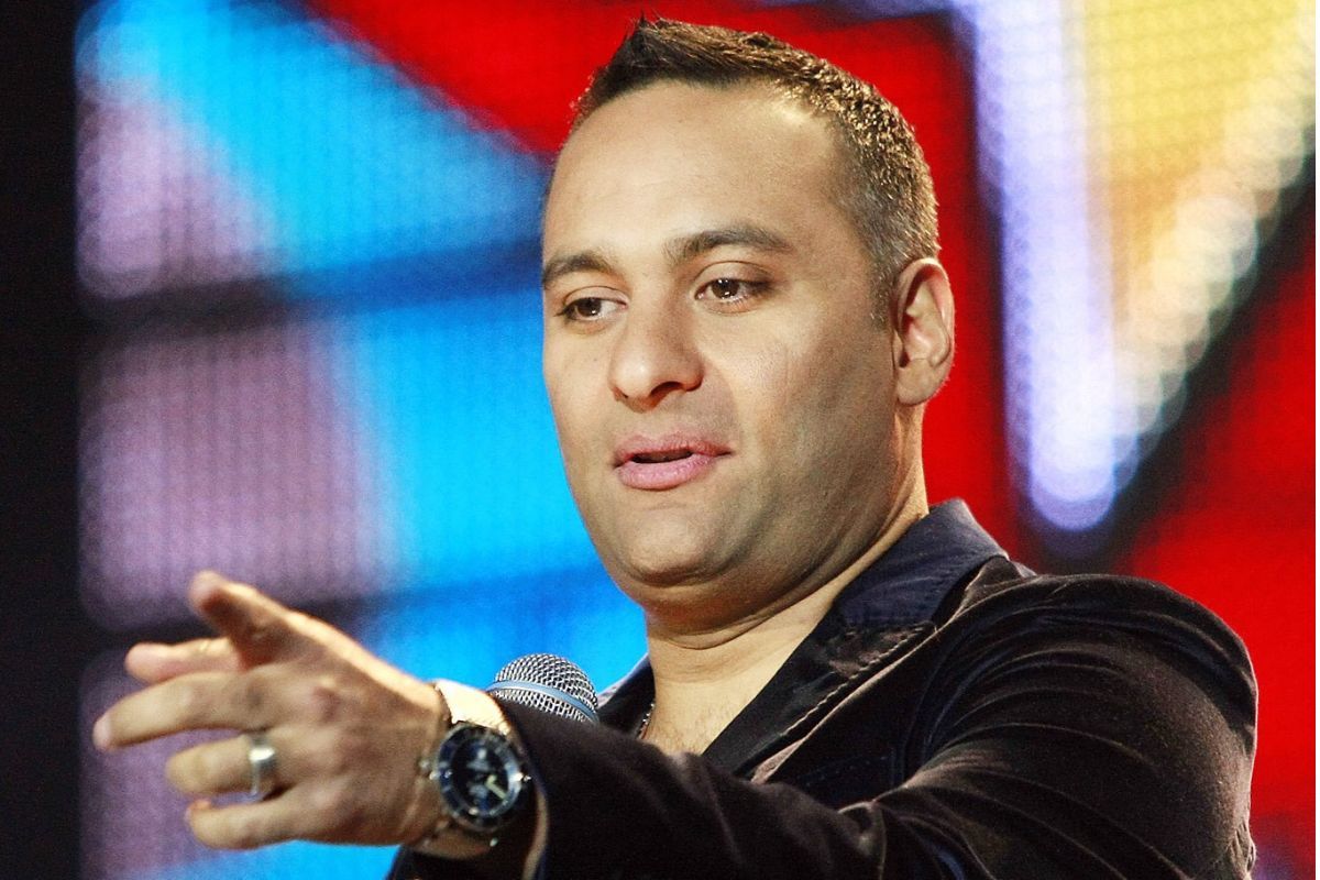 Russell Peters set to perform in Dubai today