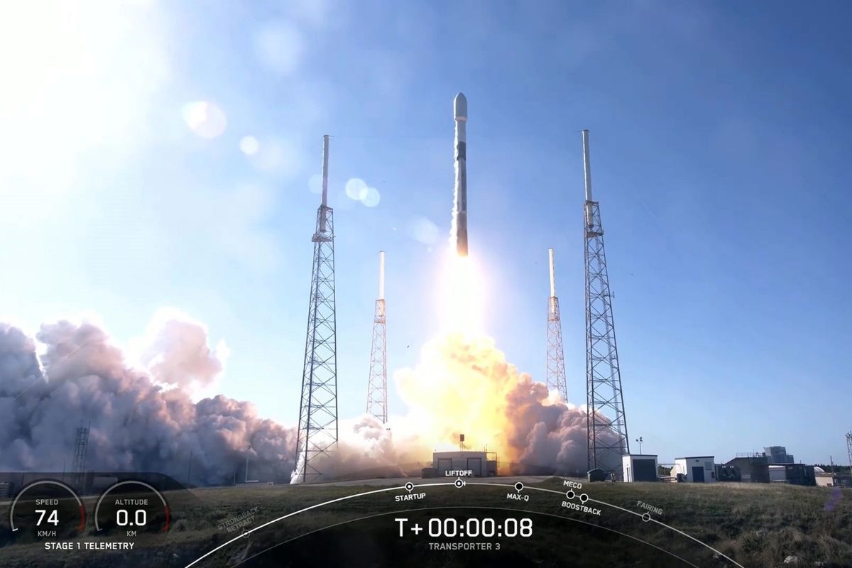 DEWA collaborates with Eutelsat to develop its Space-D programme