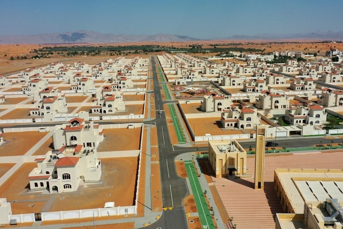 UAE President orders completion of all pending housing grant ...