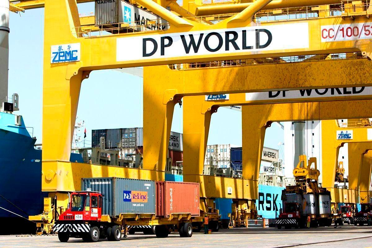 DP World and CDPQ invest US$5 billion in Strategic Assets in the UAE