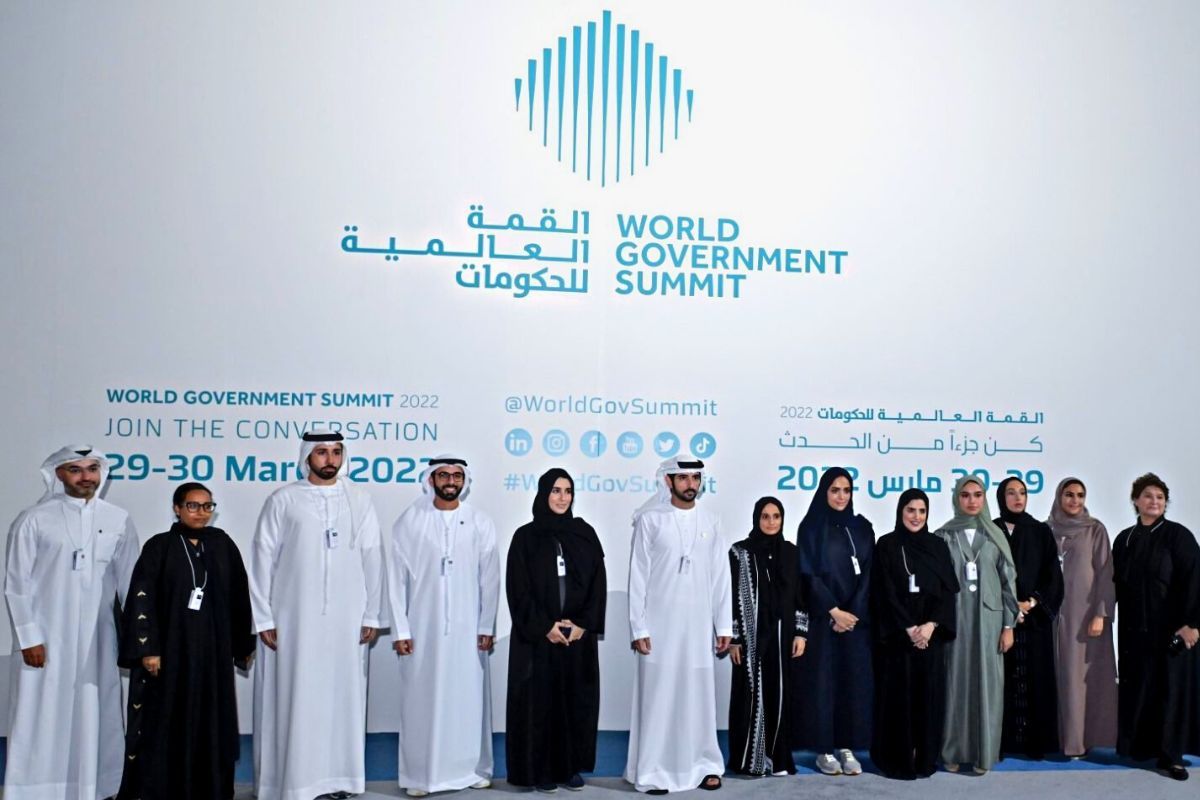 WGS report recommends 5 actions to reduce emissions by 80%