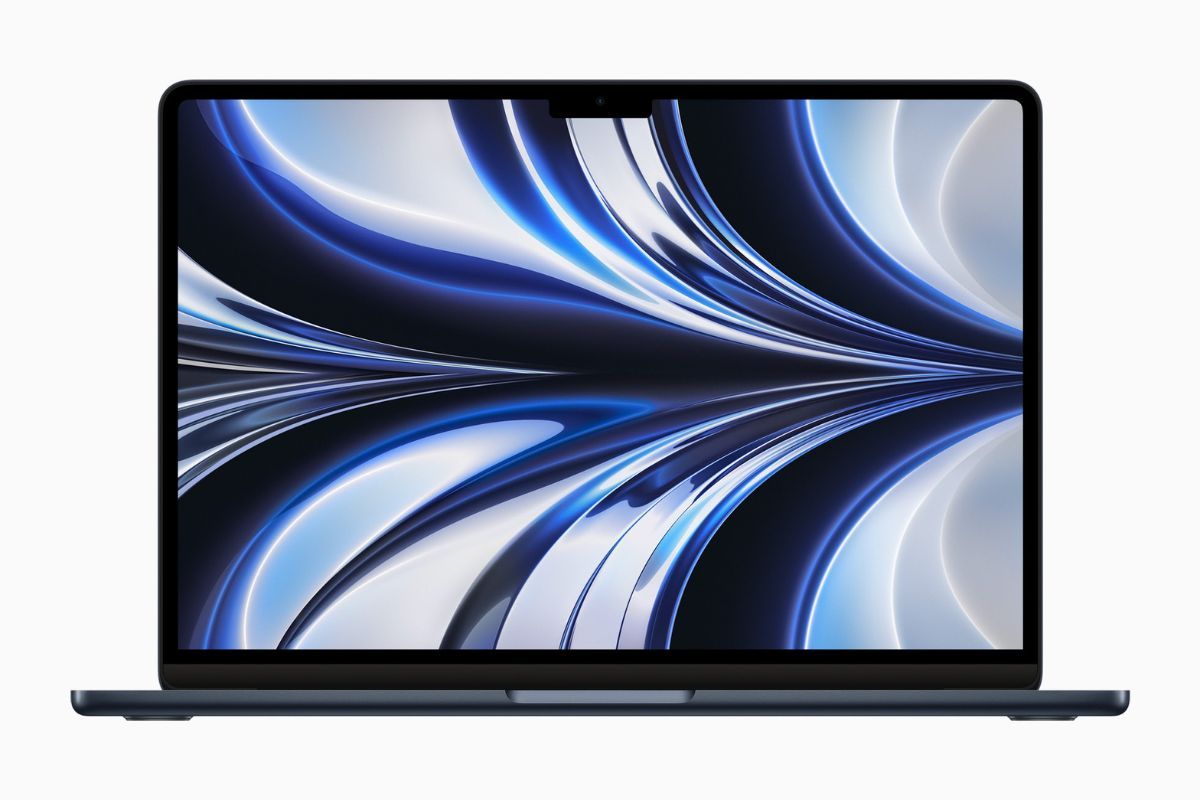 Apple introduces all-new MacBook Air & 13 inch MacBook Pro