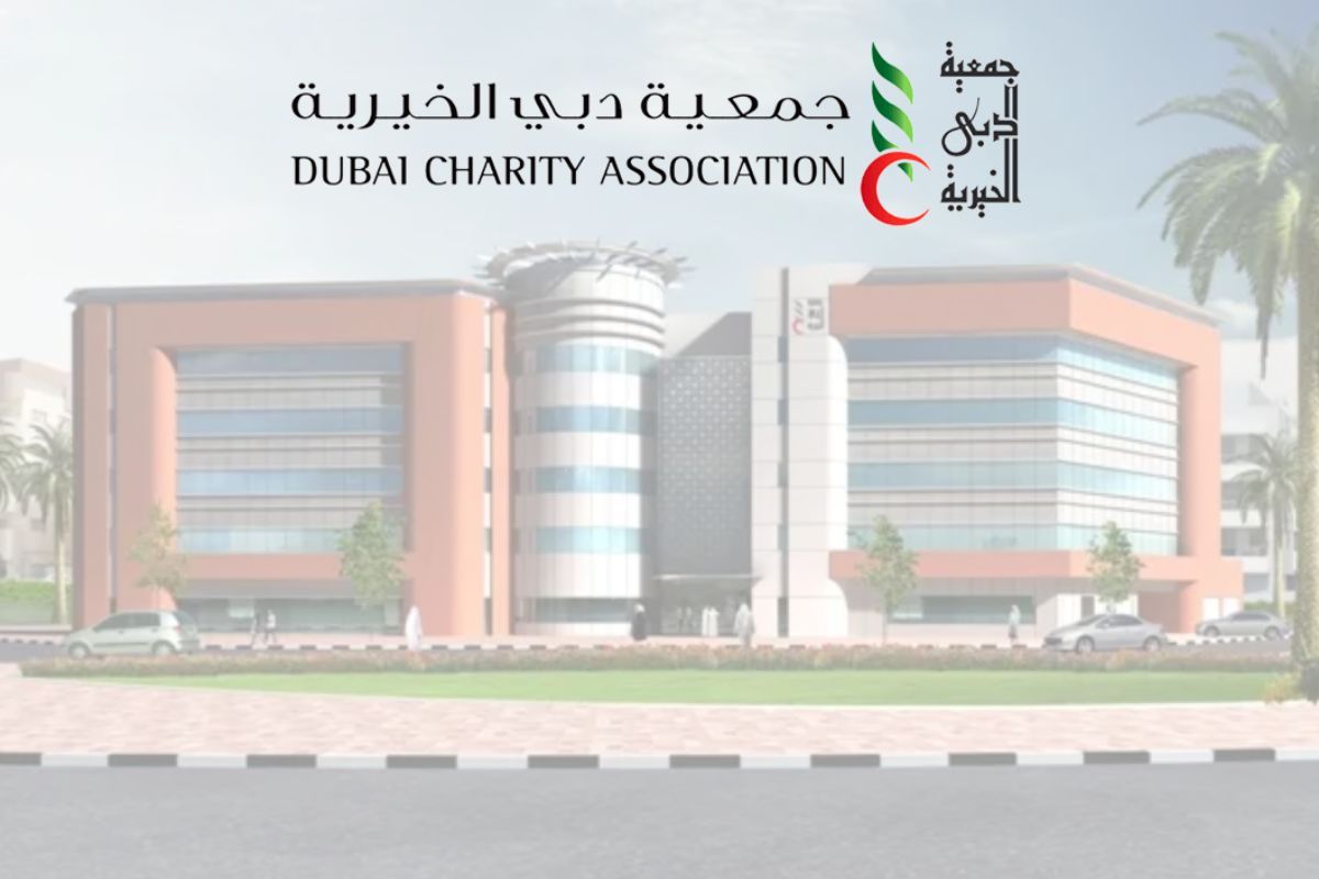 Dubai Charity Association receives donations in cryptocurrencies