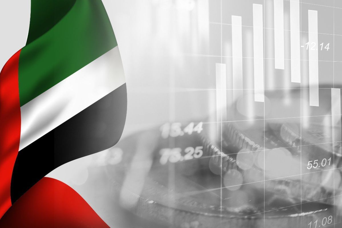 Fund transfers between UAE banks amounted to AED3.96 trillion in the ...