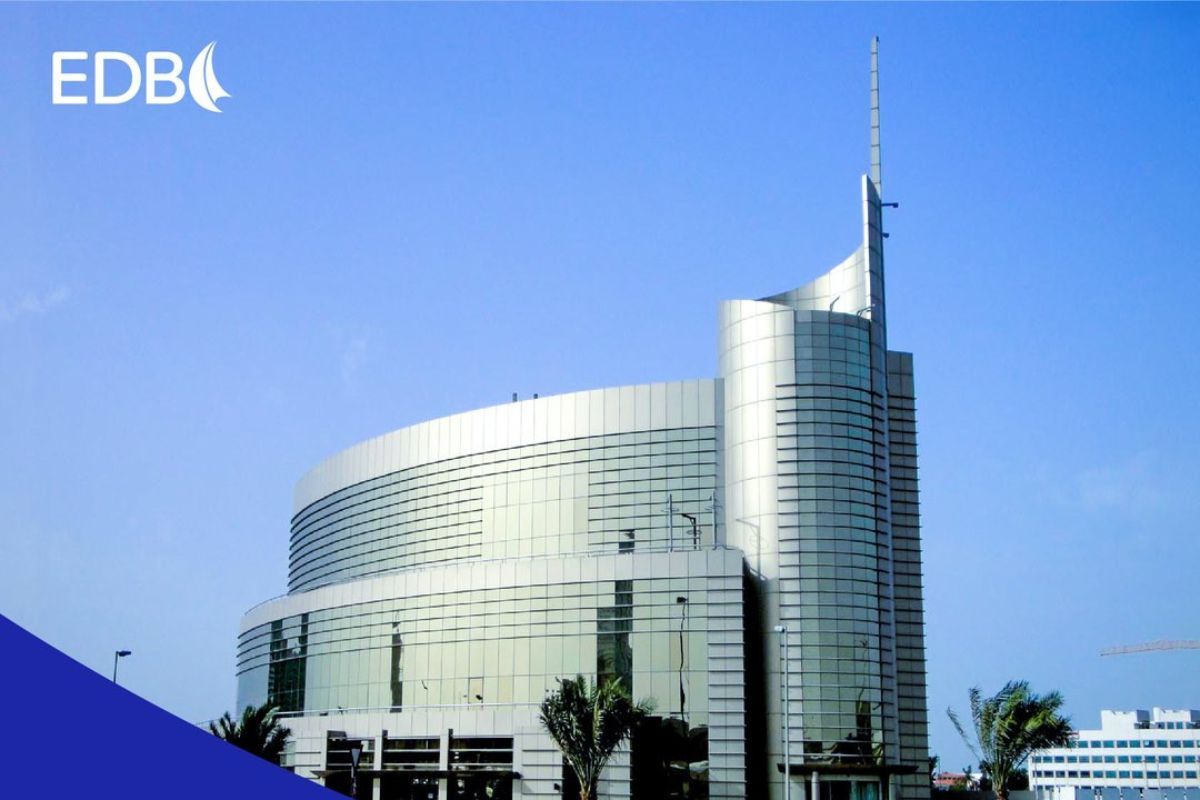 EDB offers free consultancy to SMEs, boosting efficiency in UAE ...