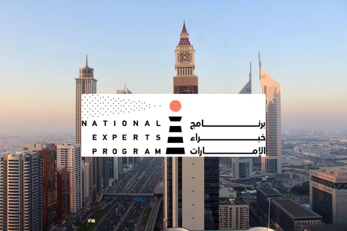 National Experts Programme offers Emiratis unique opportunity to ...