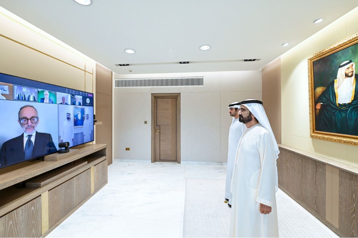 DIFC Courts: Four new judges sworn in at a virtual ceremony