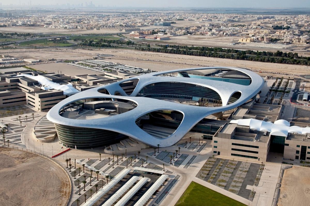 Zayed University and HFDAP to enhance academic innovation