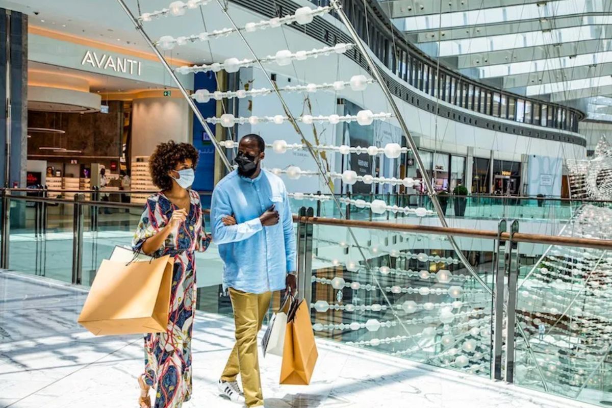 4 global trends shaping the future of retail destinations: Savills
