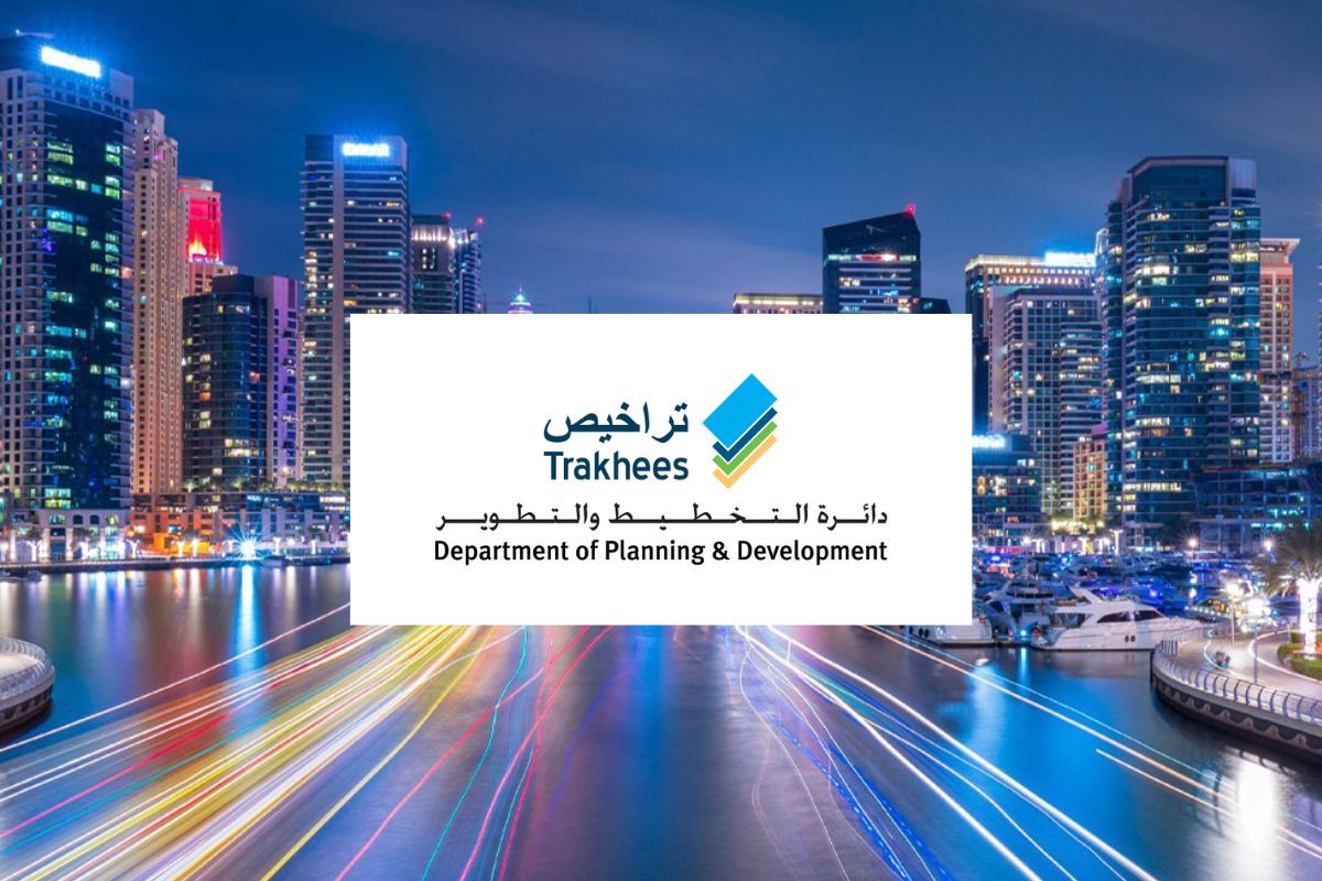 Trakhees: 22% growth in commercial licencing business in the first half ...