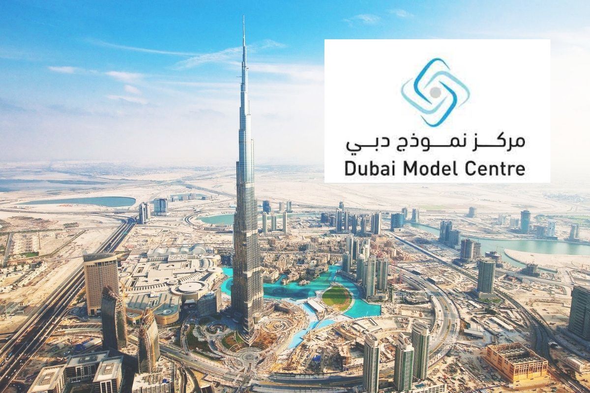 Dubai Model Centre finishes the evaluation of Dubai’s government services’ channels
