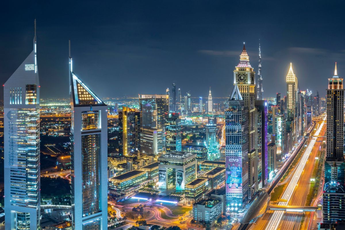 Dubai strengthens its status as the world’s Web3 capital