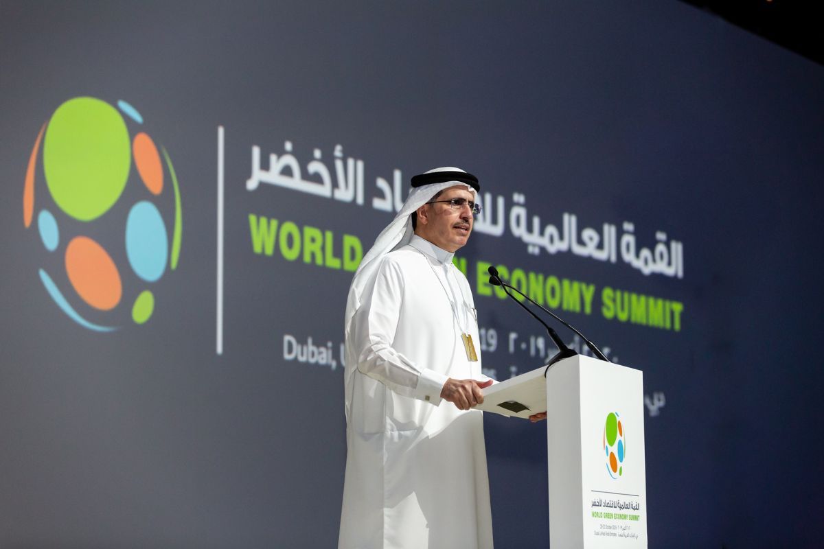 World Green Economy Summit 2022 concentrates on sustainability, funding ...