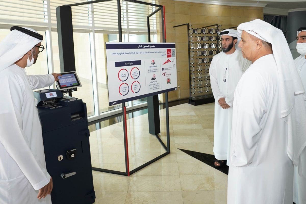 RTA approves package of improvement projects and services for Dubai Taxi