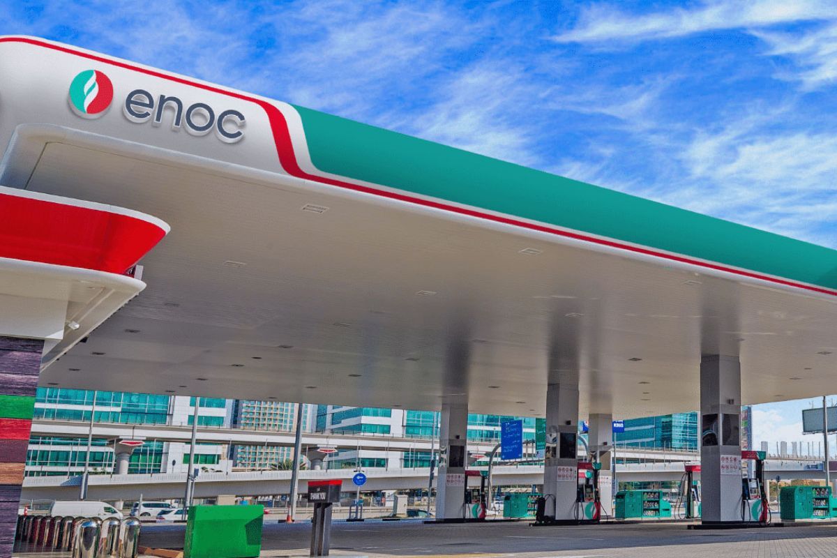 ENOC Group announces 50% Emiratisation during 21st edition of Careers ...