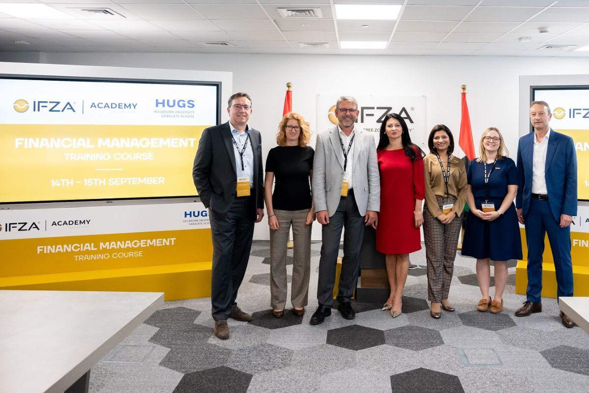 IFZA Dubai forms partnership with Heilbronn University Graduate School