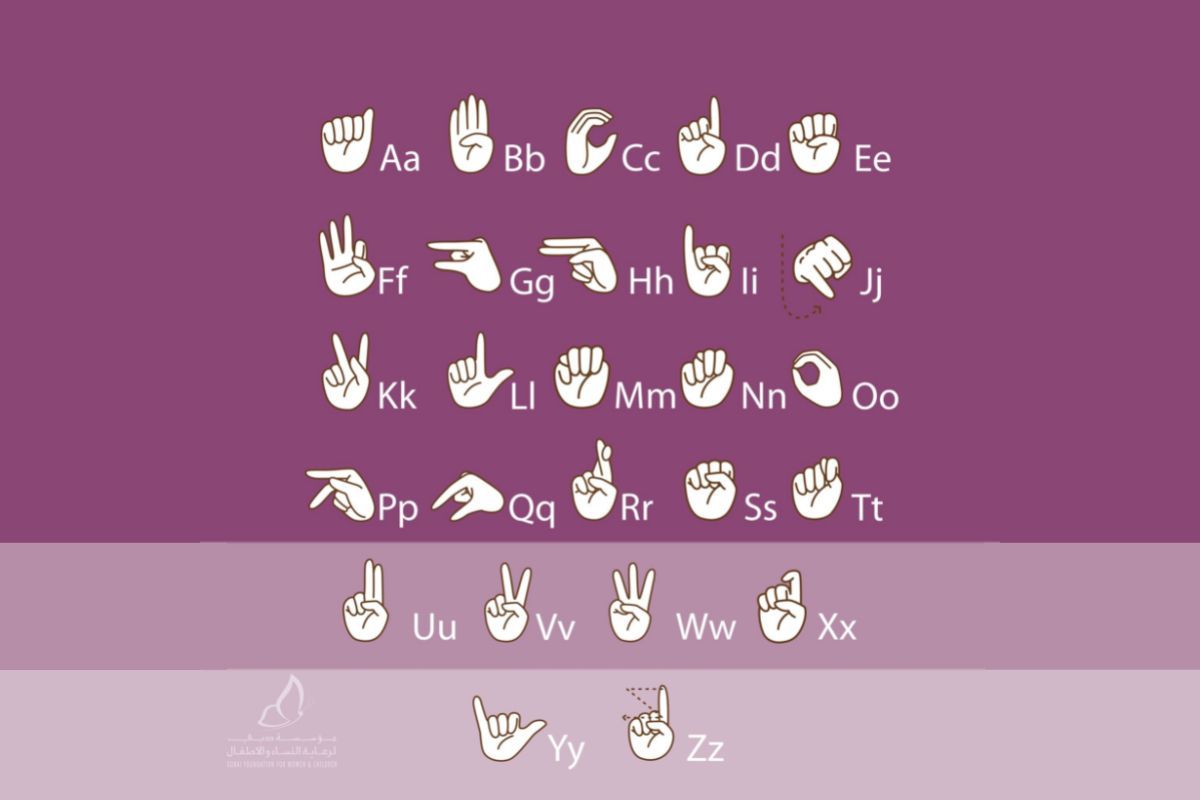 Dubai Foundation for Women and Children celebrates International Day of ...