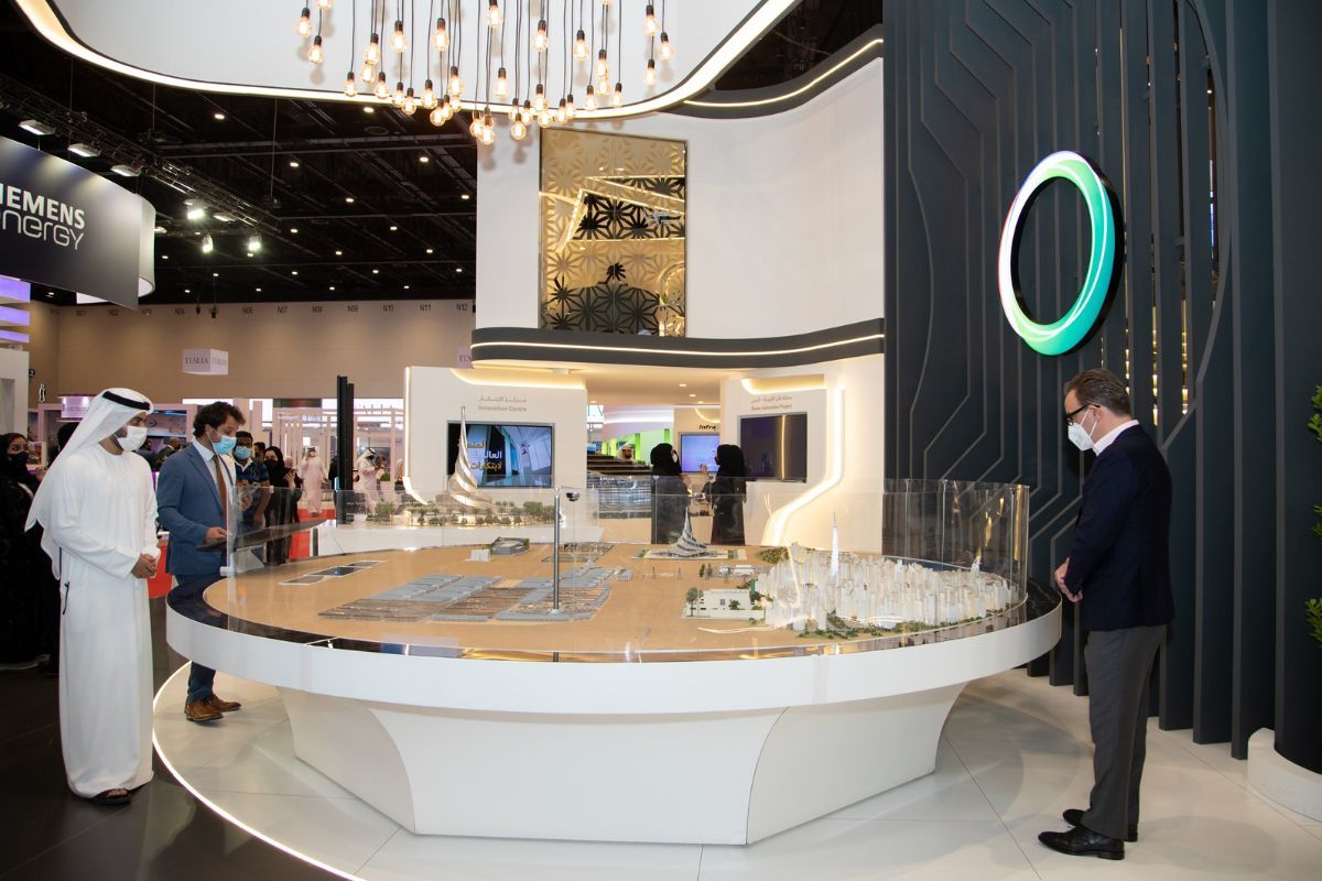 Exhibitions Taking Place in Dubai This Month