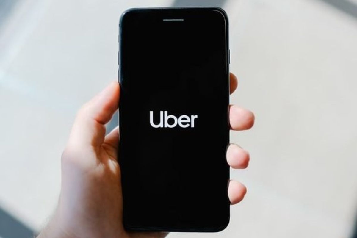 Uber announces app update to assure safety of riders