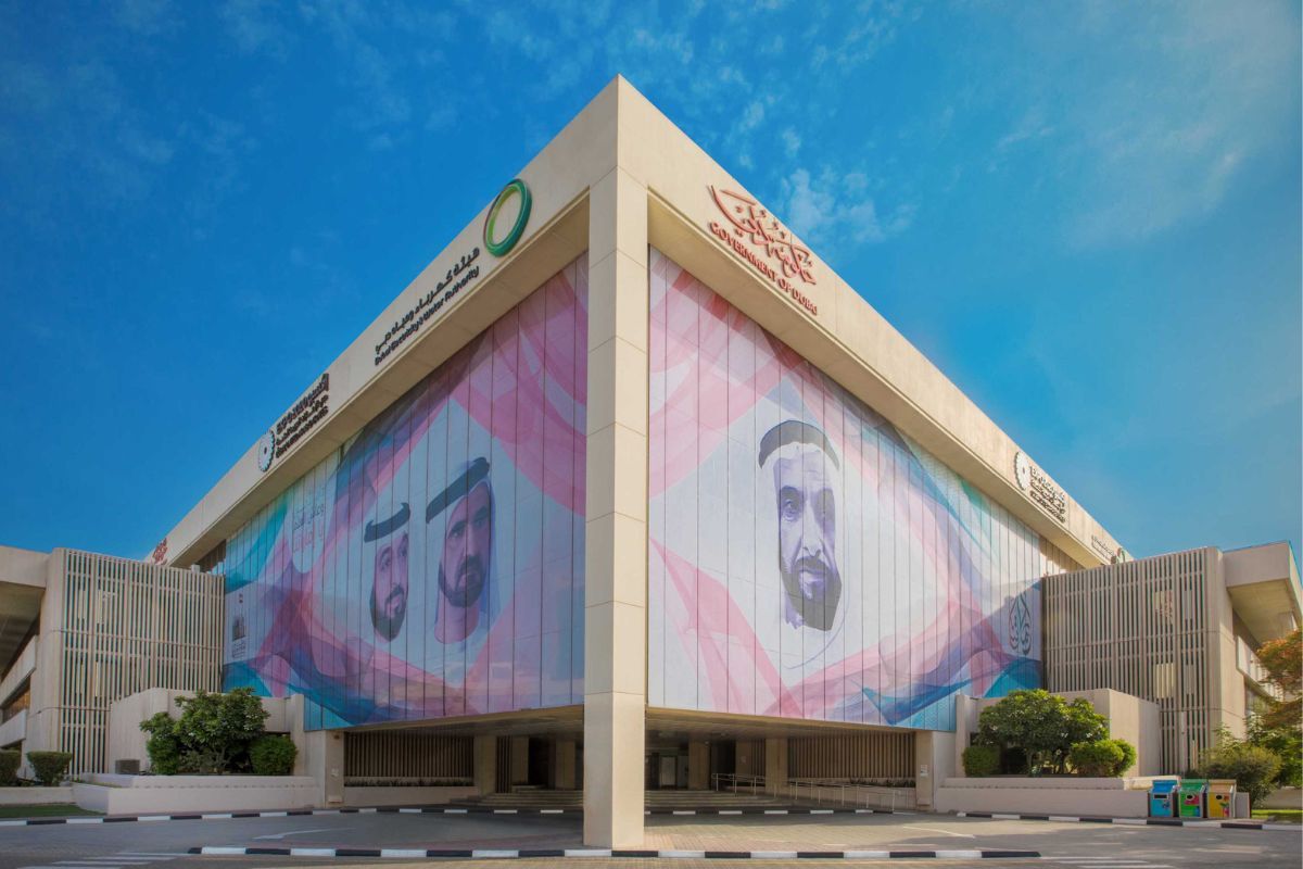 DEWA announces intention to pay one-time special dividend to its ...