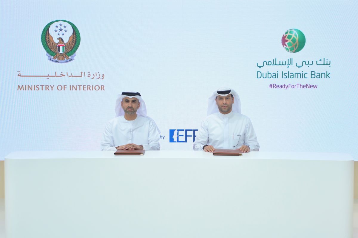 Dubai Islamic Bank to expedite remote account opening via Ministry of ...