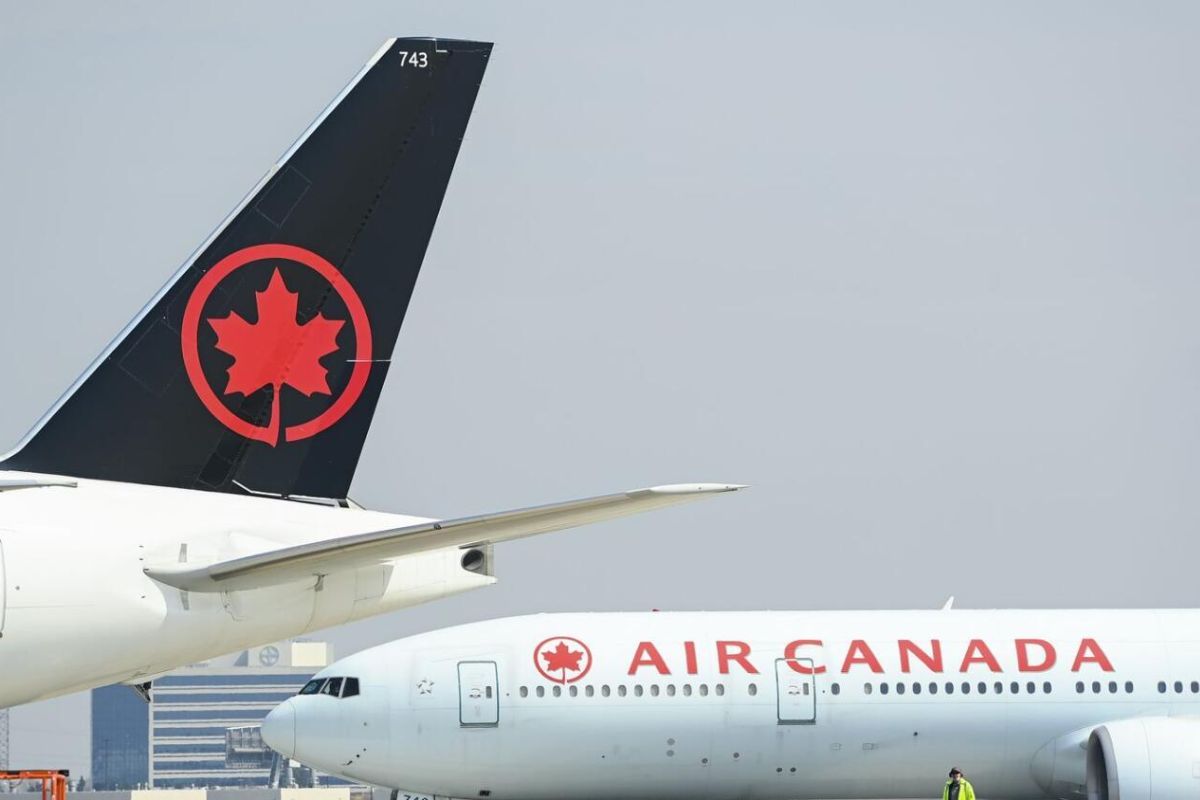 Air Canada set for daily service between Dubai and Toronto from Q1, 2023