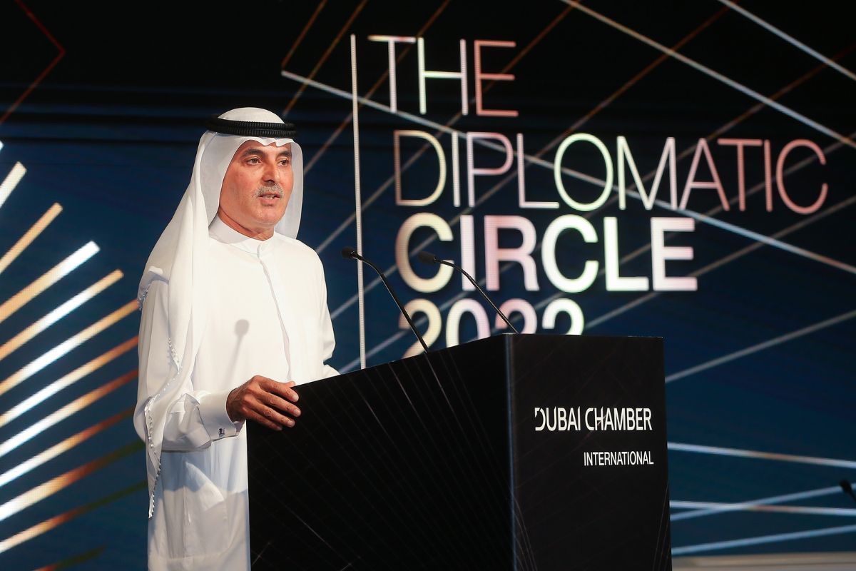 Dubai Chambers to expand business council roles to boost non-oil ...