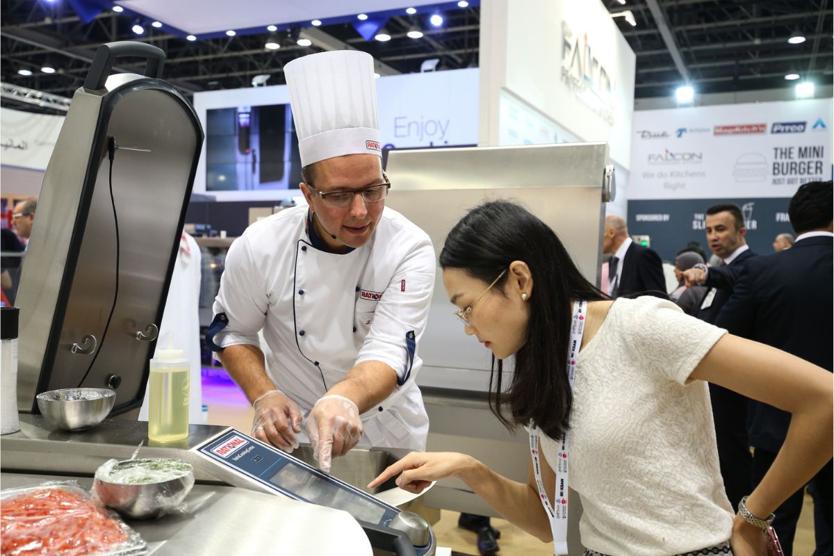 Gulfood Manufacturing 2022 to kick off tomorrow