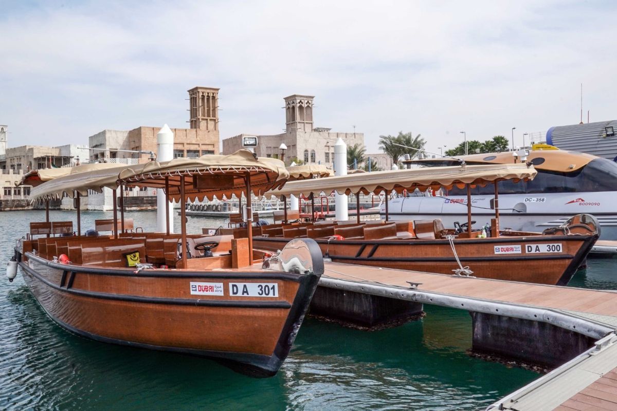 RTA's Marine Transport becomes Best Renewable Resources Sustainable ...