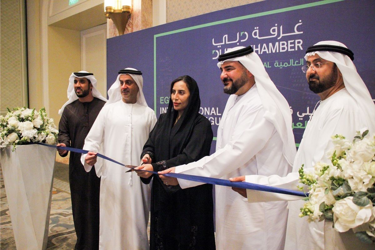 Dubai Chambers opens three new international representative offices