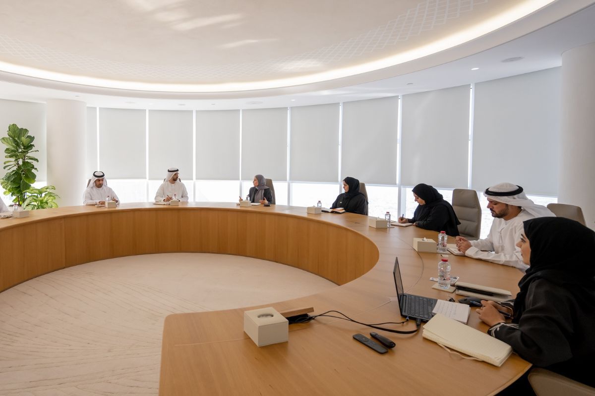 Higher Committee plans 10 projects to strengthen government digital ...