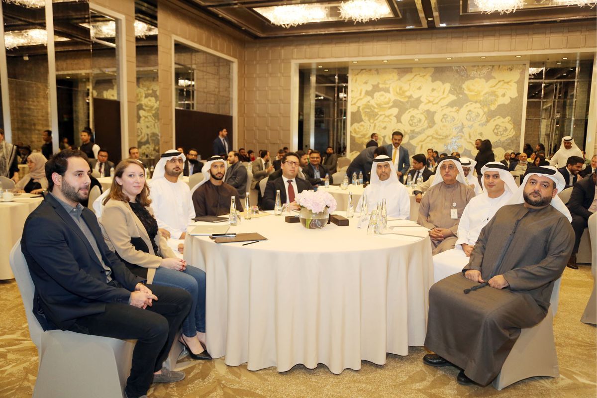 DHA's NABIDH digital platform receives all praises for capabilities and ...