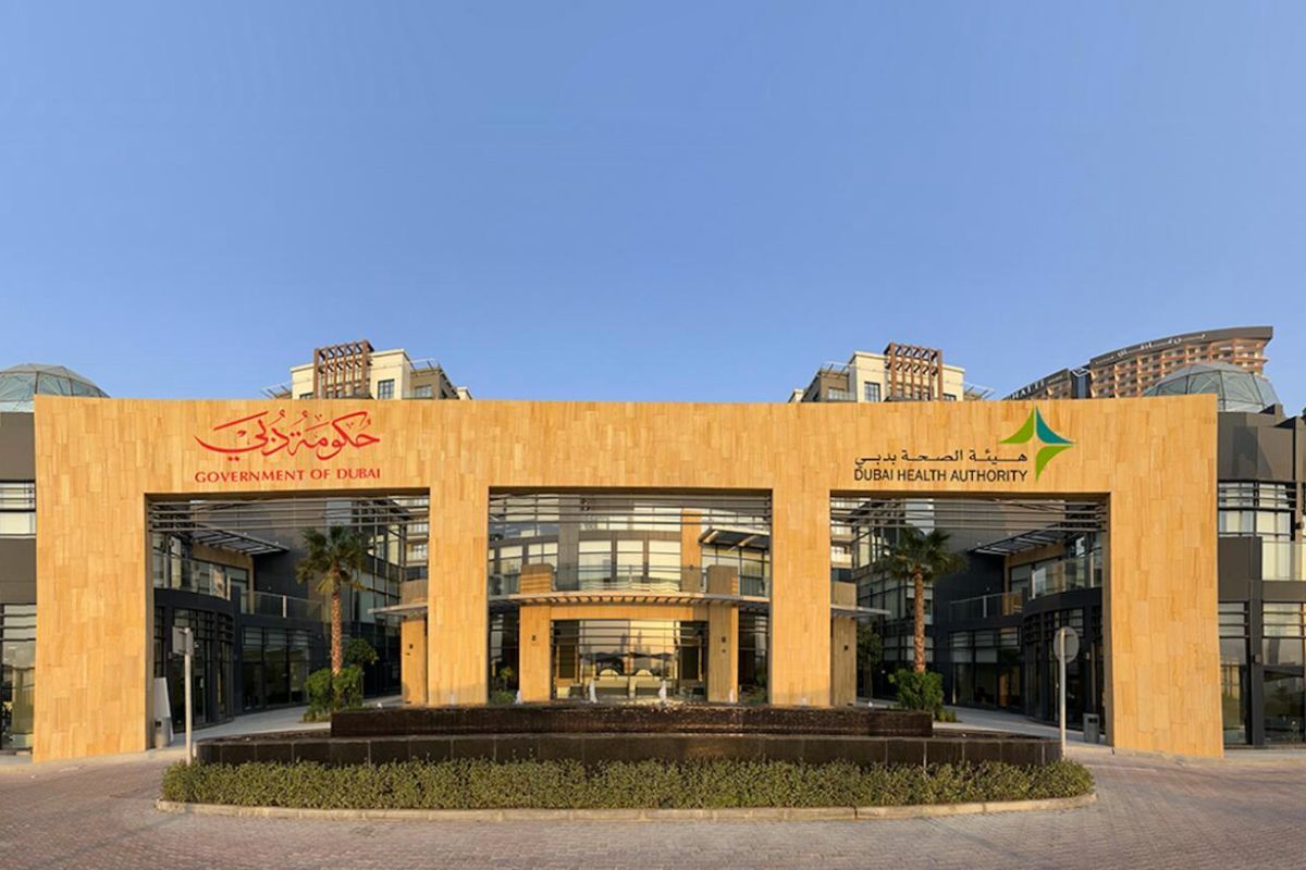 Dubai sees 61% increase in number of licensed medical practitioners ...