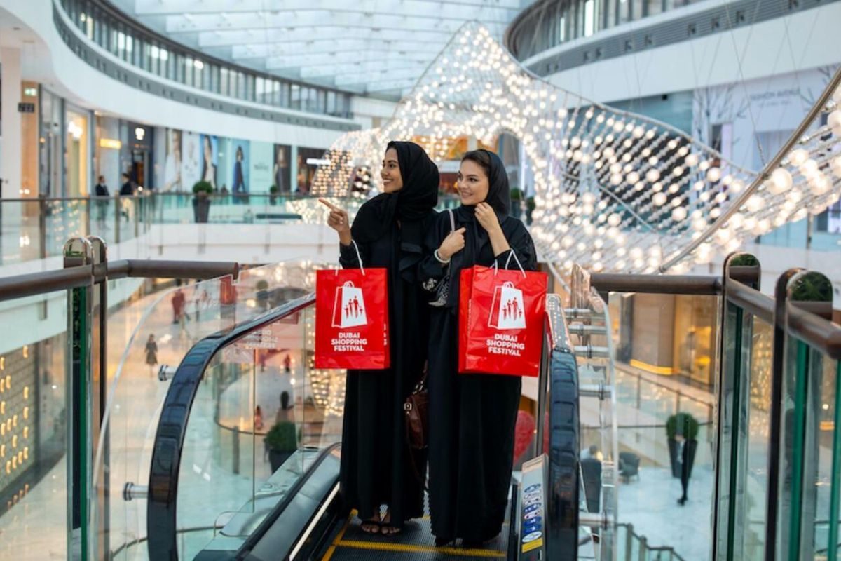 Special DSF Promo: Shoppers in Dubai to enjoy tax-free shopping next week