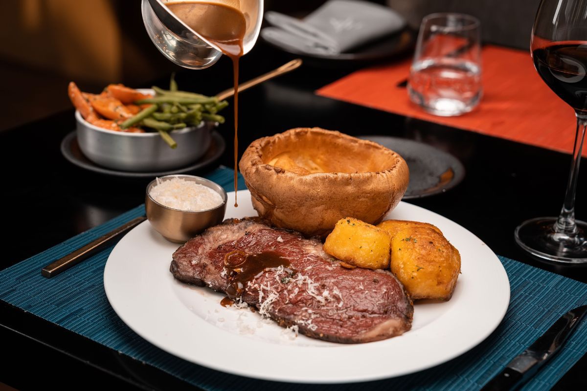 Things Are Heating Up at Hell's Kitchen Dubai