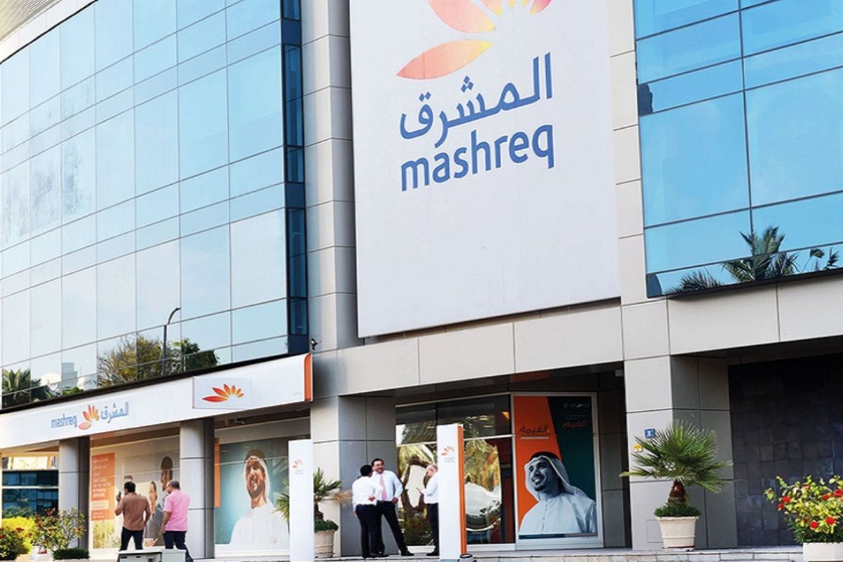 Mashreq Bank reports net profit of AED3.7bn in 2022