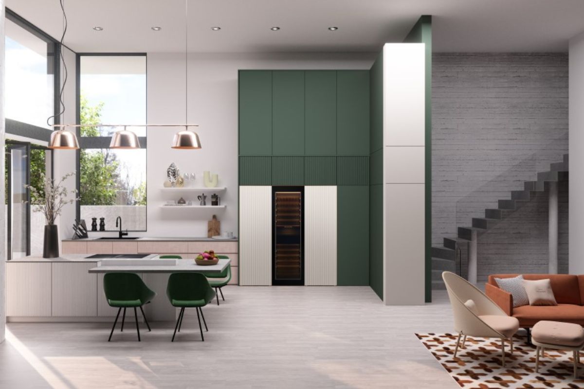 Samsung combines timeless design and high performance in Bespoke ...