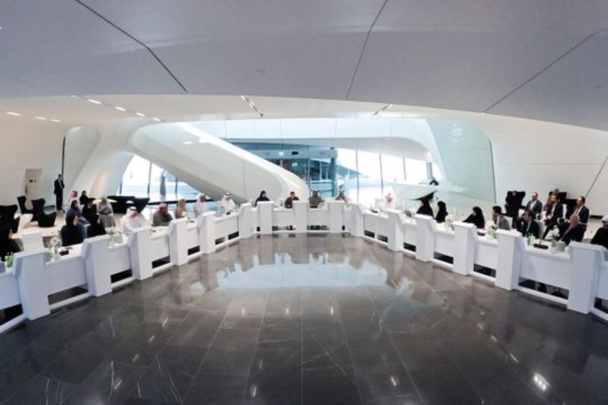 'Year of Sustainability' reassures UAE's efforts in promoting ...