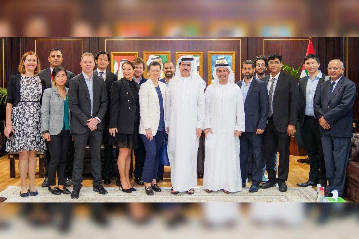 DEWA affirms its role as sole utilities supplier in Dubai