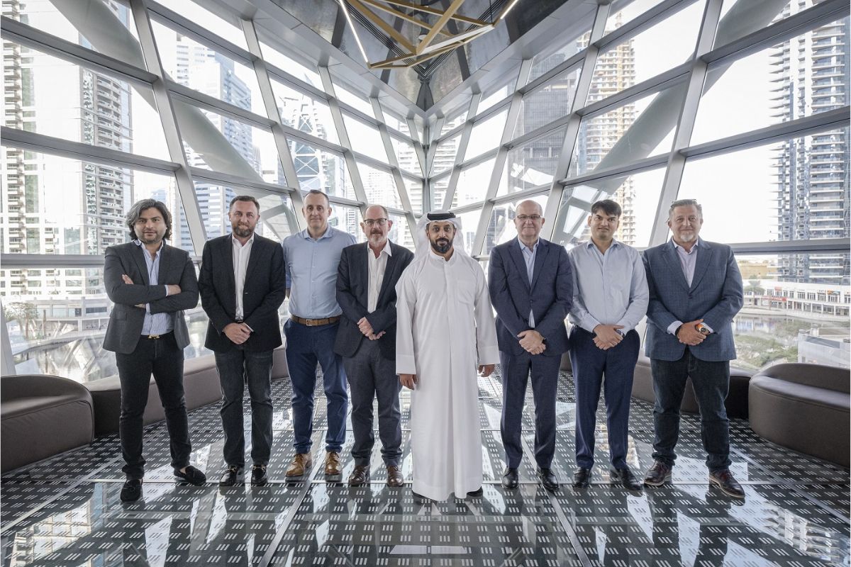 DMCC enhances global diamond tenders through world-first best practice ...