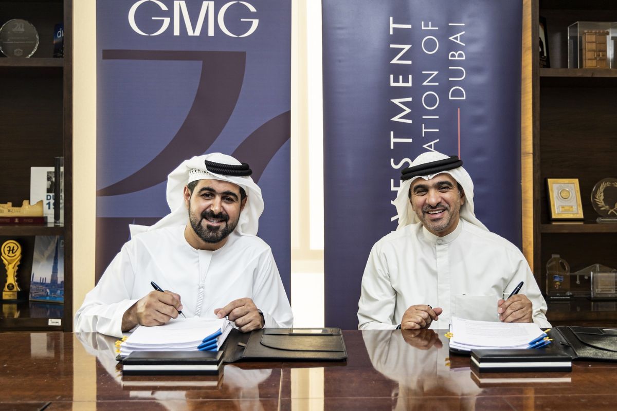 GMG announces acquisition of 'aswaaq LLC' from Investment Corporation ...