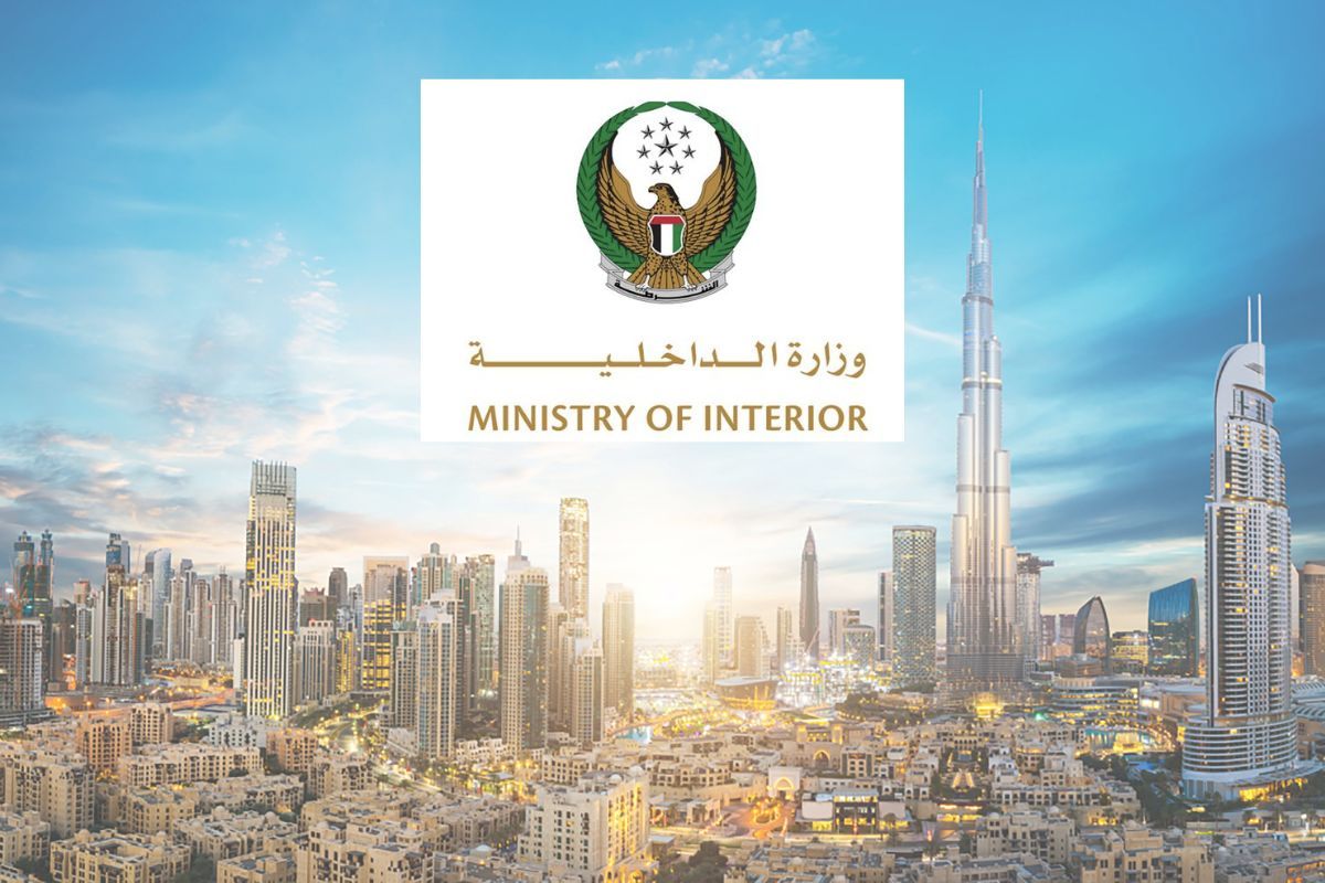 Minister of the Interior's strategy for 2023-2026 launched